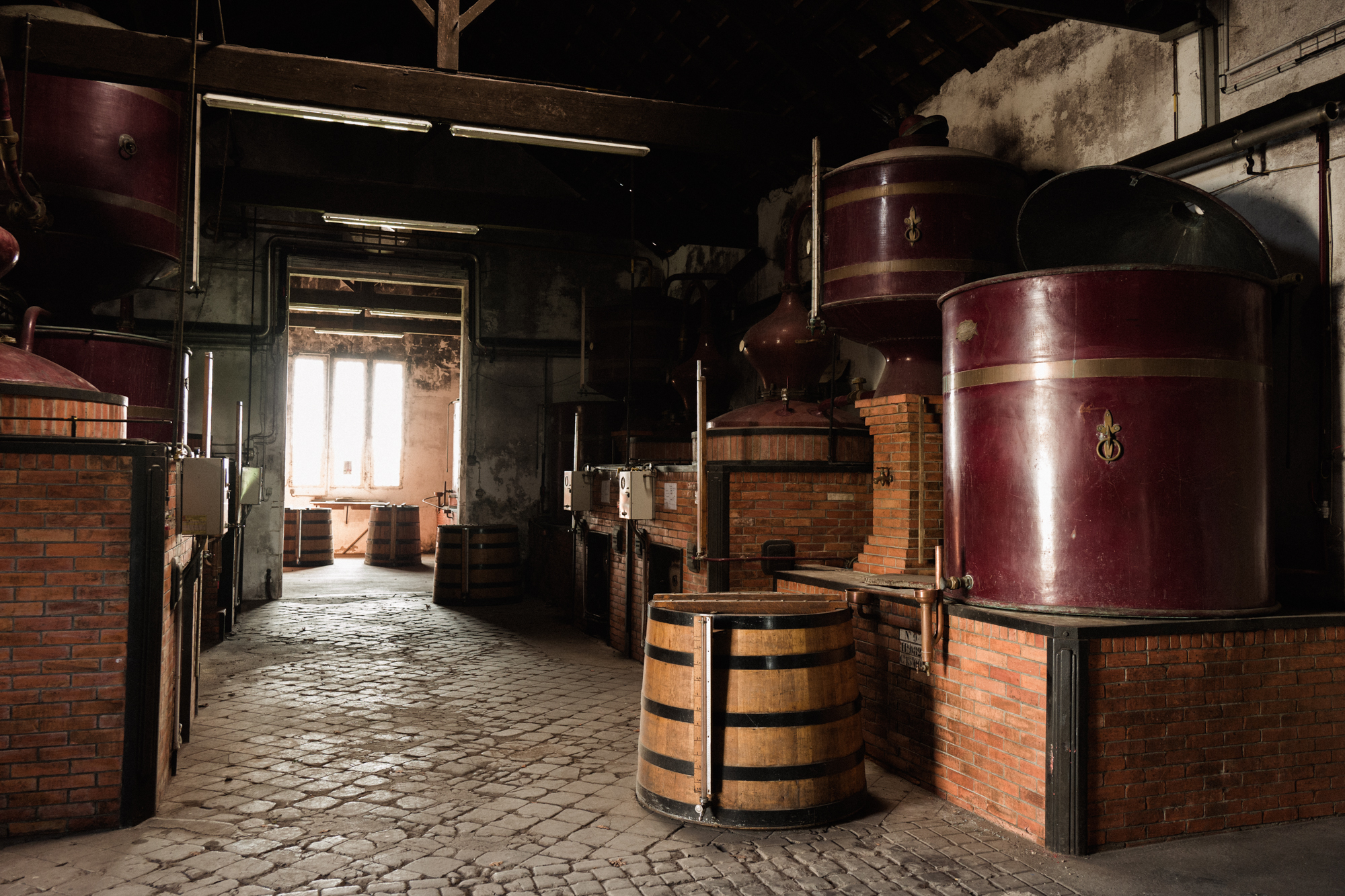 Cognac Vallein Tercini - Drinks Communicators